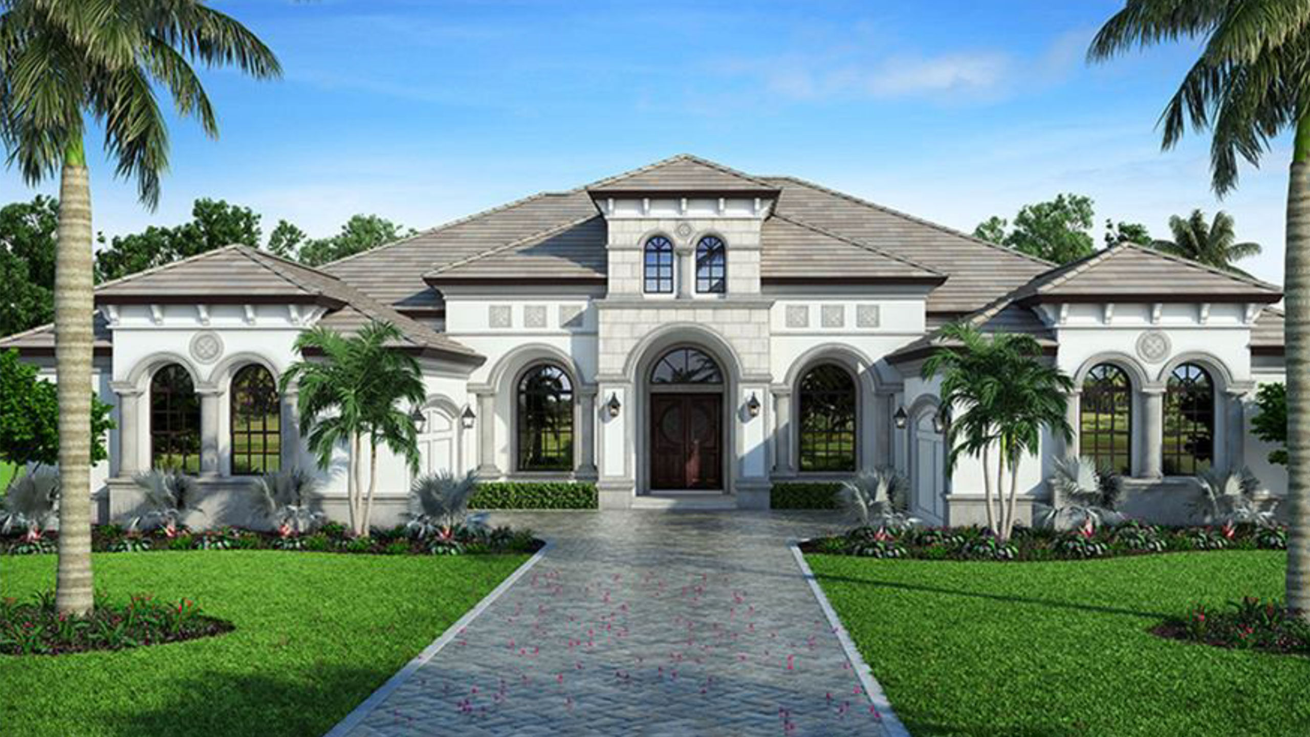 Melbourne Beach Home Builder | Luxury Homes | Monarch Homes